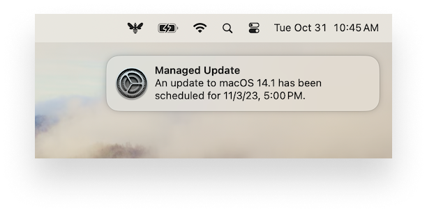 Kandji Adopts Declarative Device Management for OS Updates Kandji Adopts Declarative Device Management for OS Updates